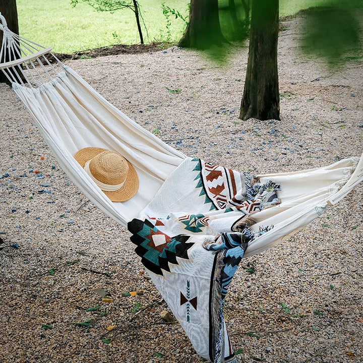 Hammock – Alltrek Indonesia