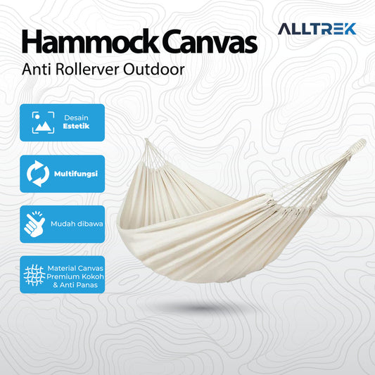 Hammock – Alltrek Indonesia